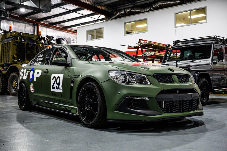 Street vs Track Alignment: Key Differences Explained | Supashock