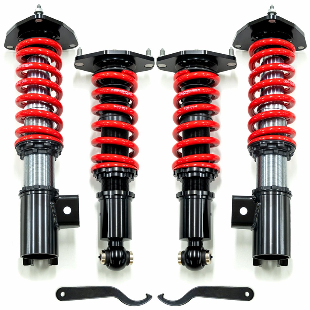 Coilovers Australia