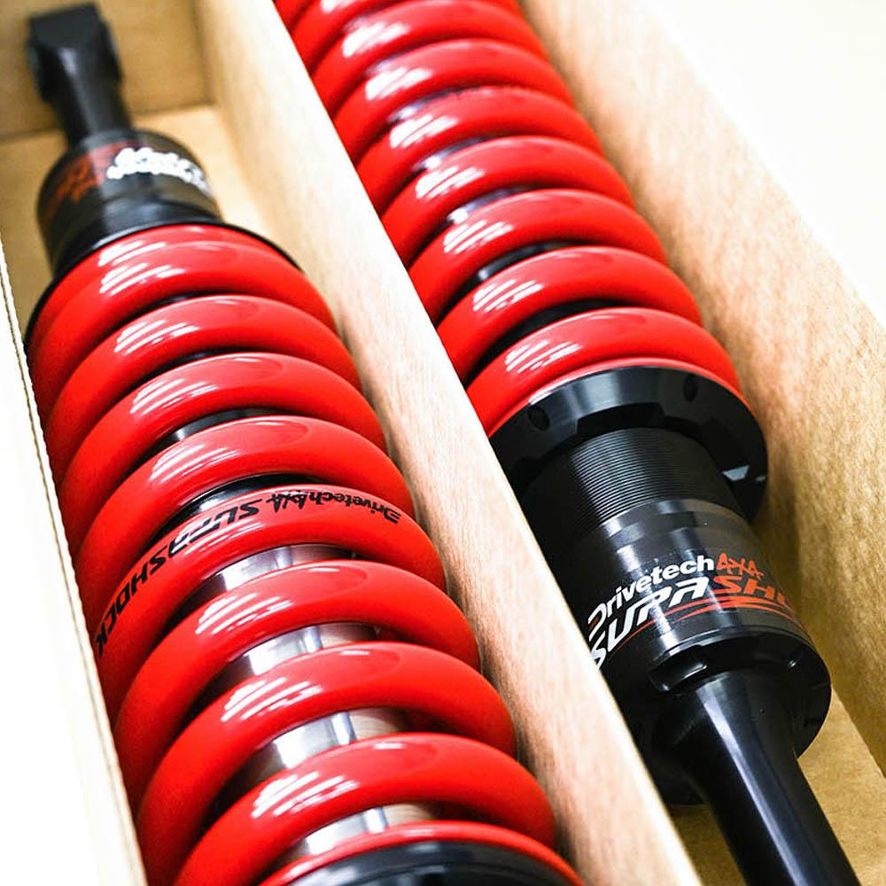 4x4 Suspension Lift Kits: Shop 4wd Lift Kits & Improve Vehicle Suspensions