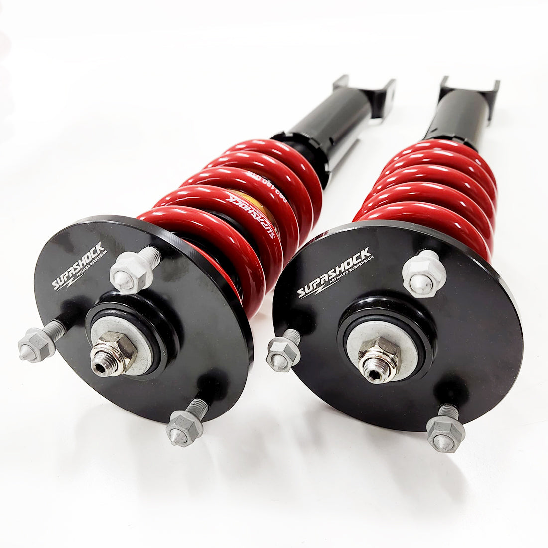 Ford Falcon FG Coilovers: Get the Best Ride on your Falcon FG!