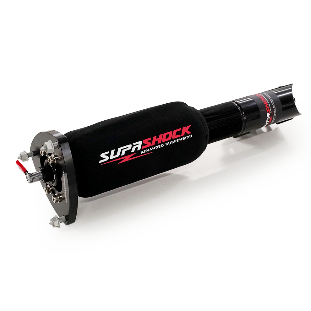 SupaSocks Coilover Dust Boots