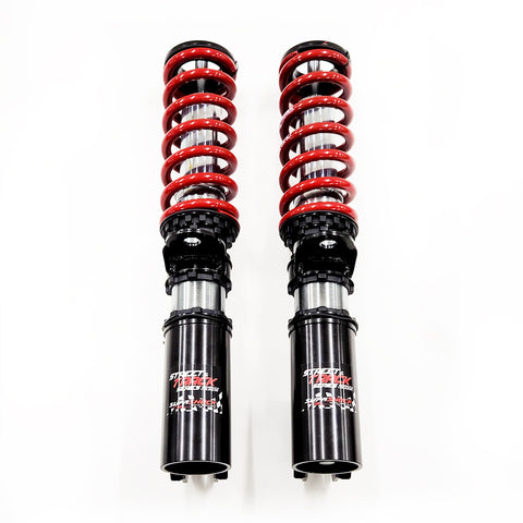 Holden Commodore Coilovers: Upgrade your Suspension System Now ...