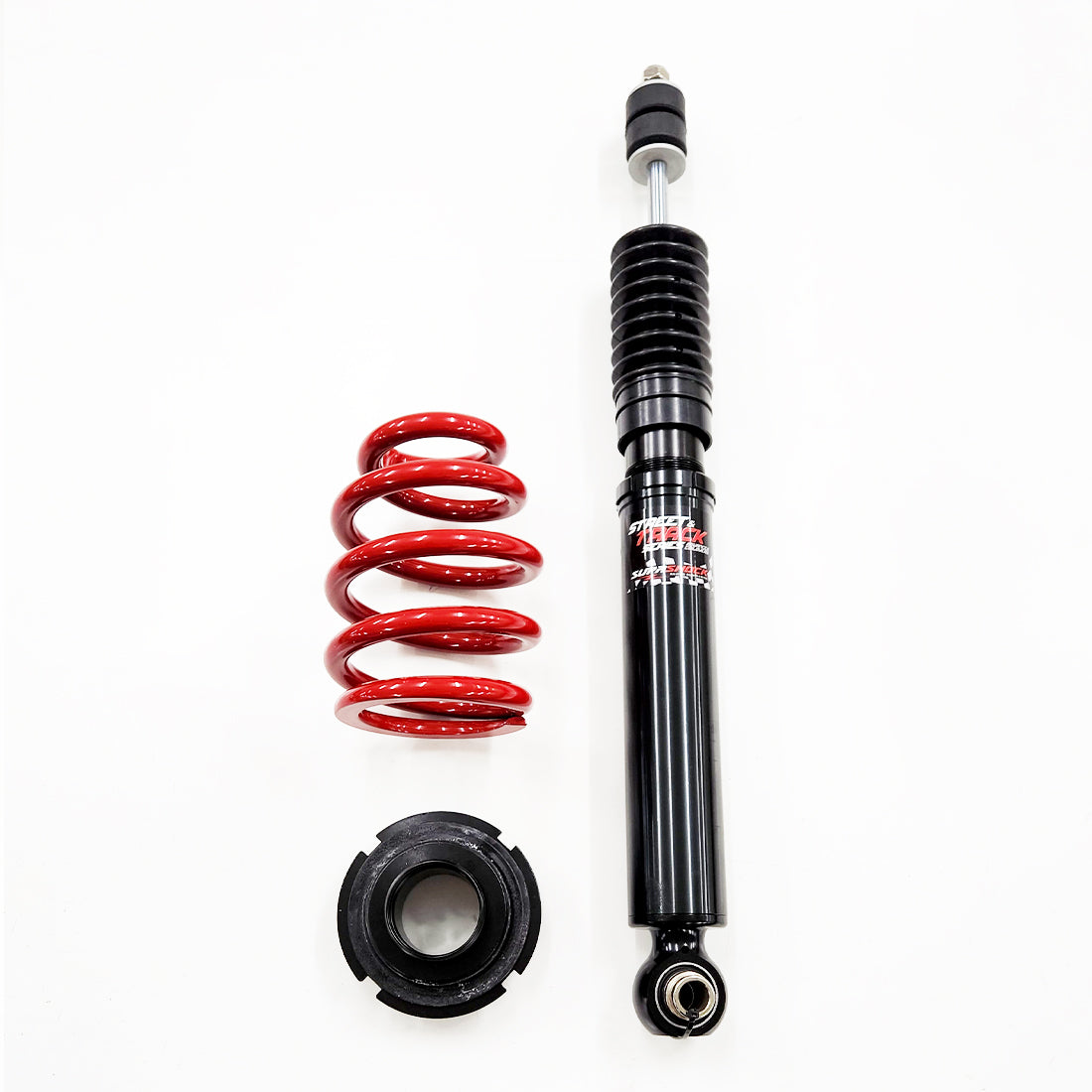 Holden Commodore Coilovers: Upgrade your Suspension System Now!