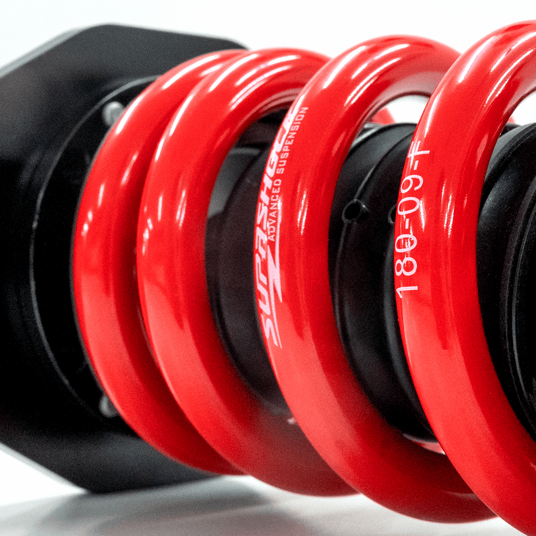 IS200 Coilovers: Shop Lexus IS200/IS300 GXE10/JEC10 Coilover Kit