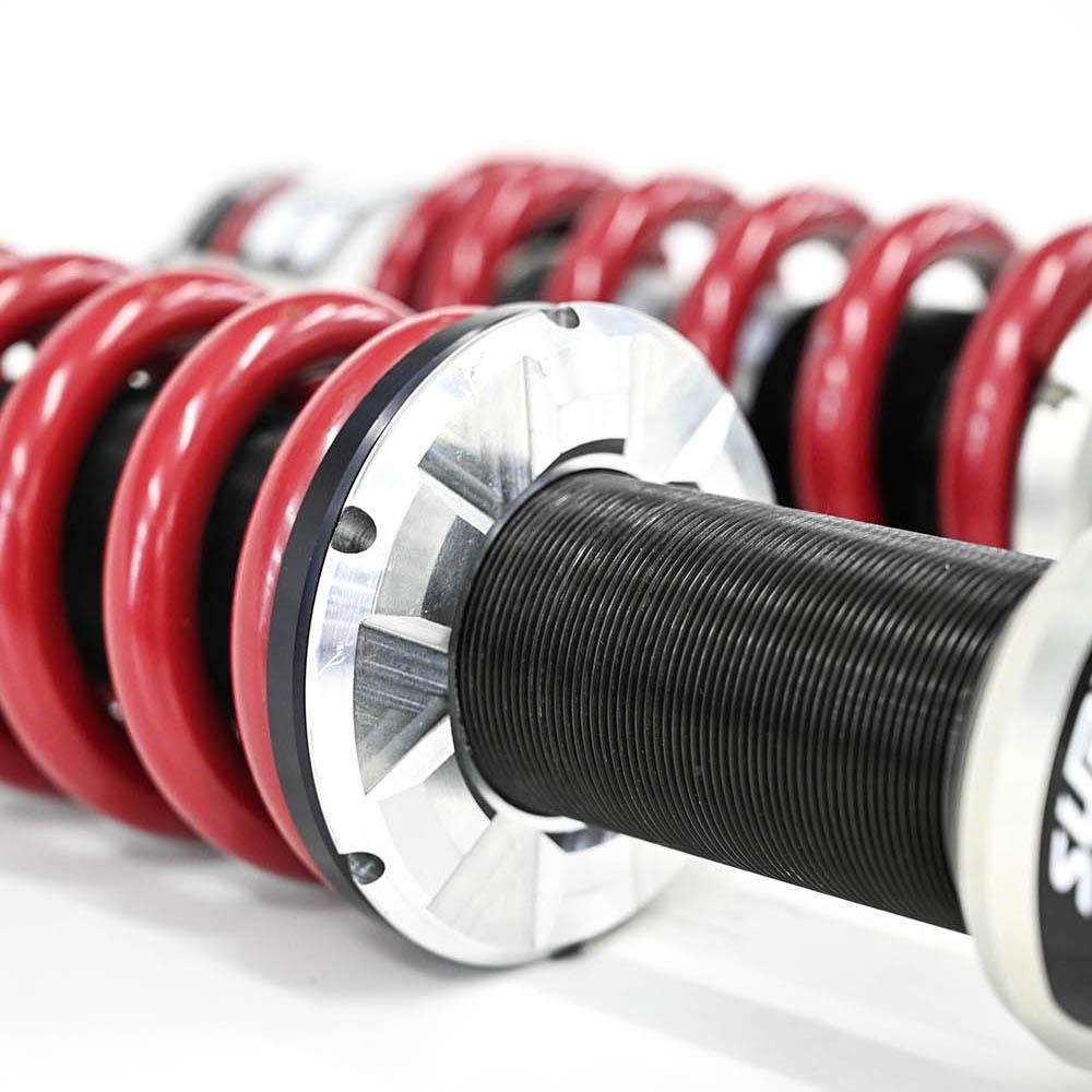 Supashock Bespoke Suspension